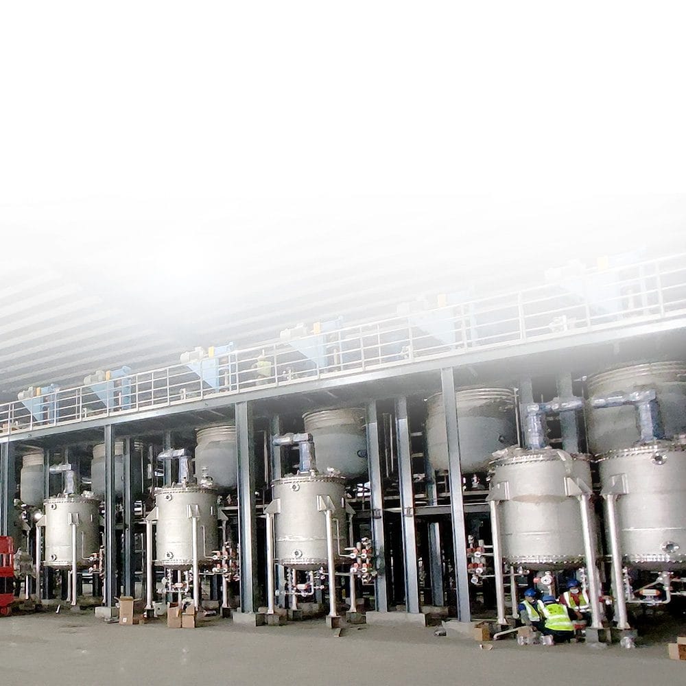 Metallurgy & Mining - DONGOU