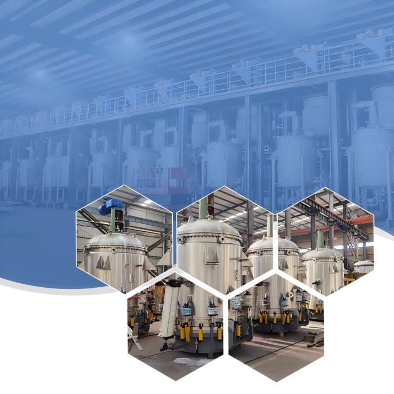 Industrial Wastewater Filtration & Microfiltration Systems